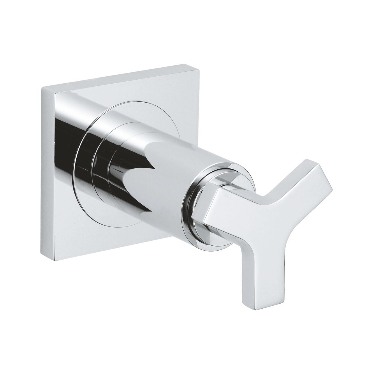 Allure Concealed valve exposed part | GROHE