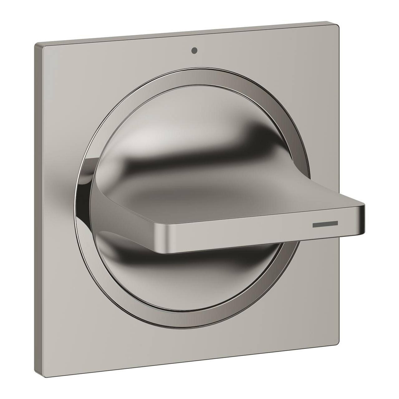Allure Concealed valve exposed part | GROHE