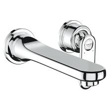Veris Смесител за вана 1/2″, едноръкохватков | GROHE