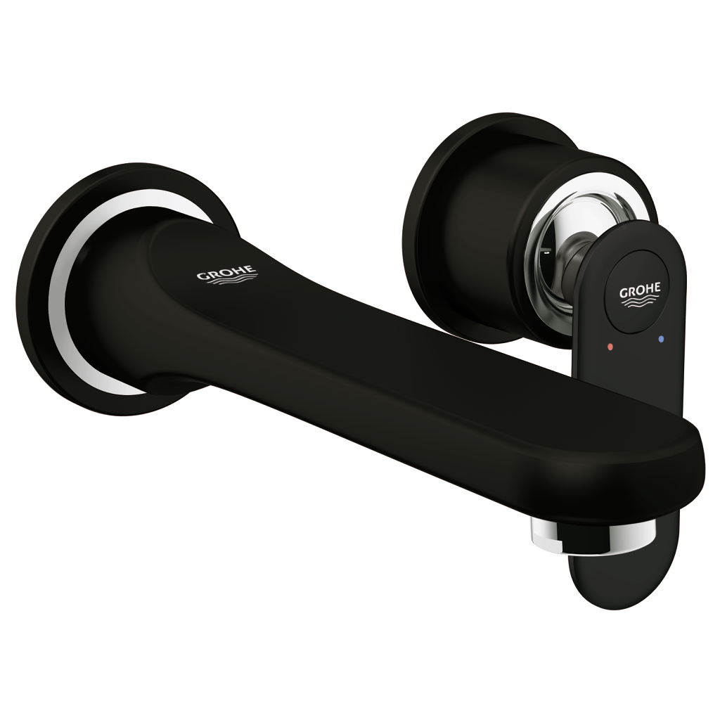 Veris 2-hole basin mixer S-Size | GROHE