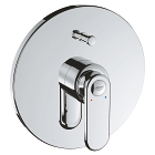 Veris - Bathroom Taps - For your Bathroom | GROHE