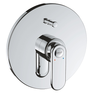 Veris - Bathroom Taps - For your Bathroom | GROHE