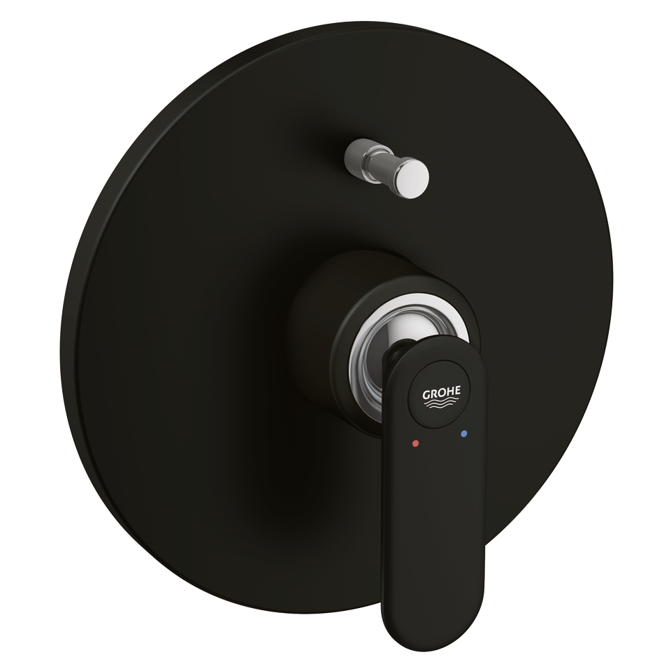 Veris Single-lever bath/shower mixer | GROHE