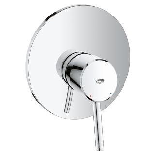 Concetto Single-lever basin mixer 1/2″ S-Size | GROHE 官方網站