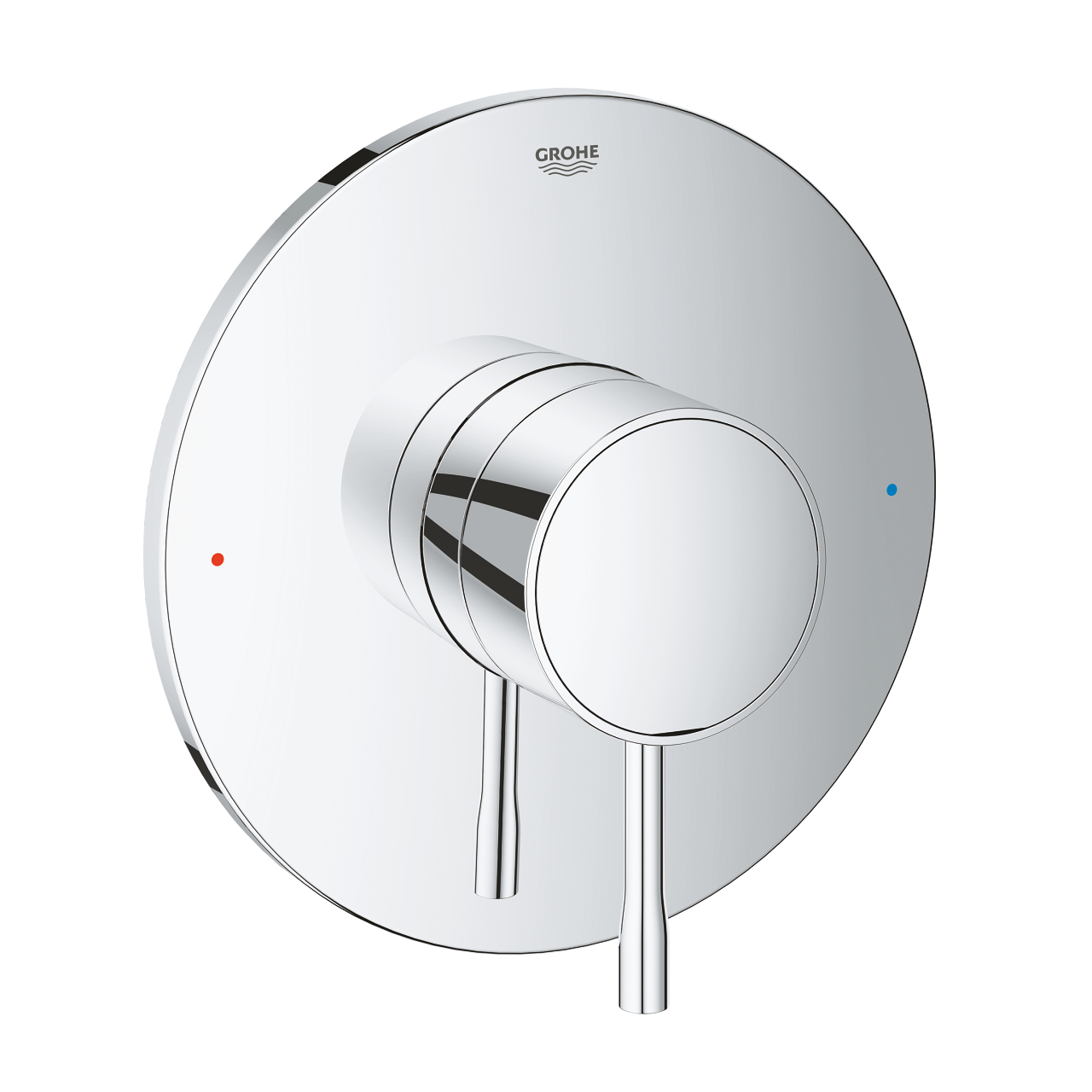 Essence PBV Shower diverter trim | GROHE