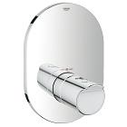 Grohtherm 2000 New - Shower Thermostats - For your Bathroom | GROHE ...
