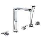 Concealed valve exposed part | GROHE