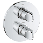 Concealed valve exposed part | GROHE