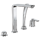 Veris - Bathroom Taps - For your Bathroom | GROHE