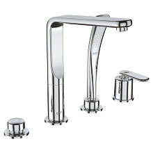 Veris - Bathroom Taps - For your Bathroom | GROHE
