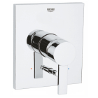Allure Central thermostatic mixer | GROHE