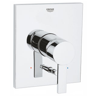 Allure Single-lever basin mixer 1/2″ L-Size | GROHE