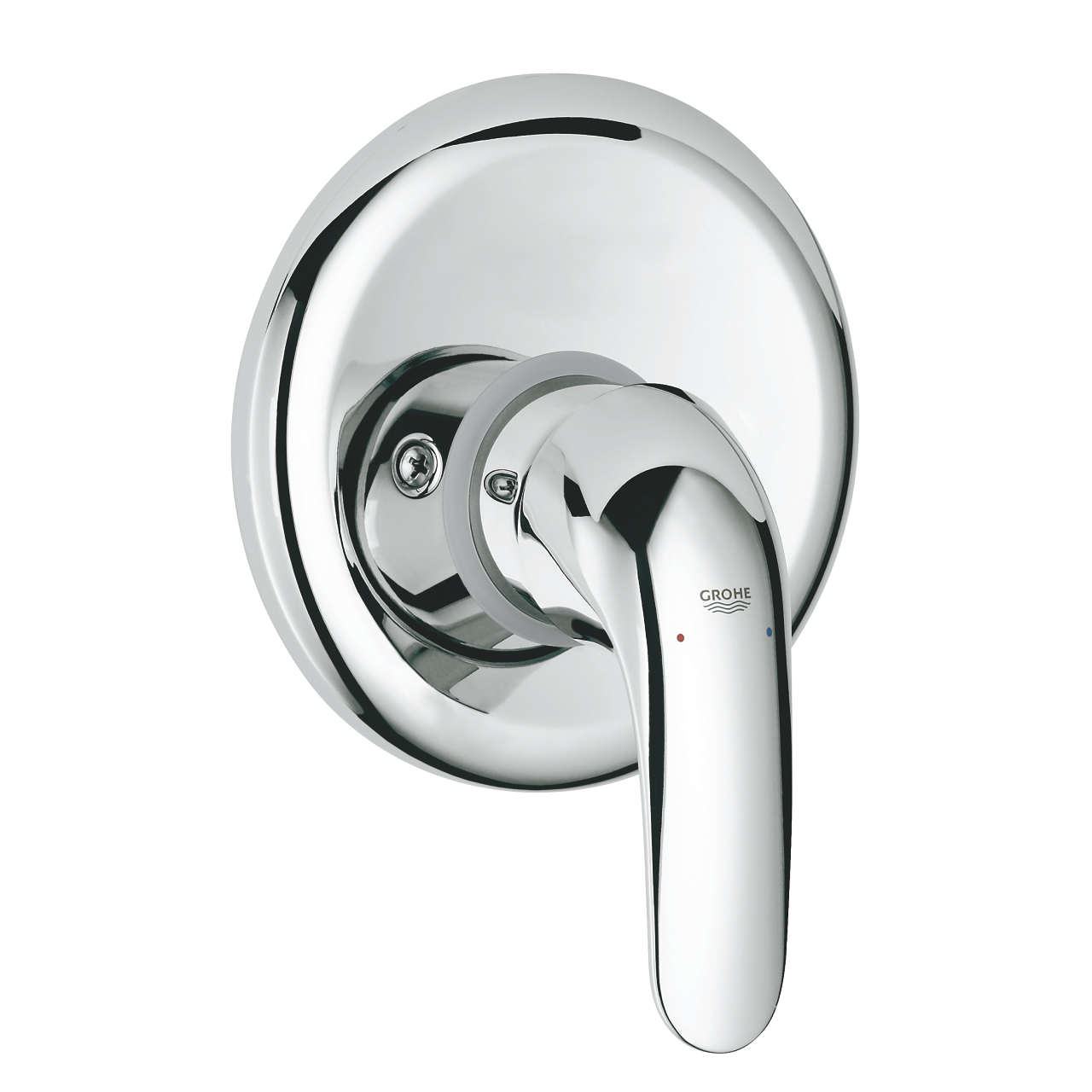 Euroeco Single-lever shower mixer | GROHE