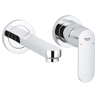 Eurosmart Cosmopolitan Single-lever shower mixer 1/2″ | GROHE 官方網站