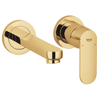 Eurosmart Cosmopolitan Single-lever bath/shower mixer | GROHE