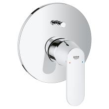 GROHE Rapido E Universal single-lever mixer for concealed installation ...