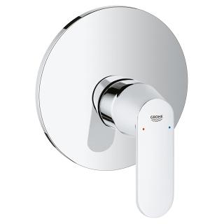 Eurosmart Cosmopolitan Single-lever bath/shower mixer | GROHE