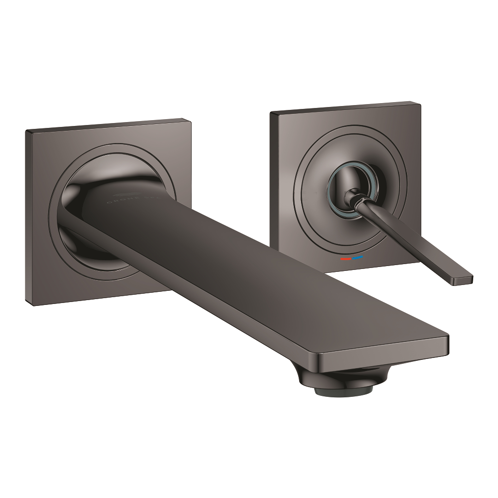 Allure Two-hole basin mixer M-Size | GROHE