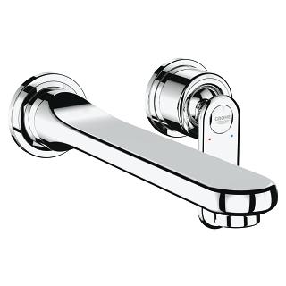 Concealed valve exposed part | GROHE