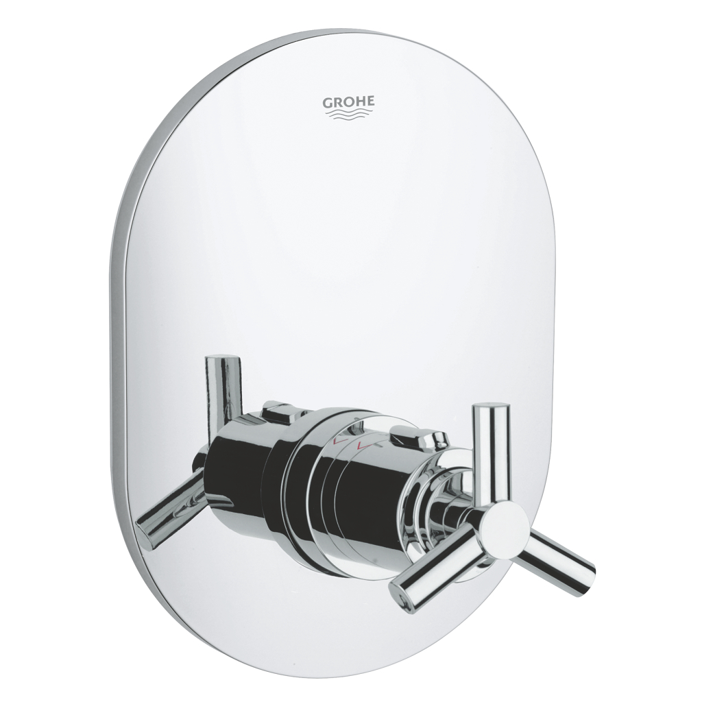 Atrio Central thermostatic mixer | GROHE