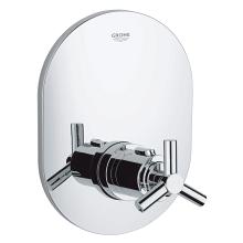 Atrio Thermostatic bath mixer | GROHE 官方網站
