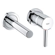 Einhand Unterputz-Universal-Einbaukörper, 1/2″ | GROHE