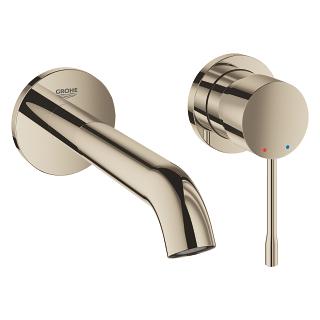 Essence Single-lever shower mixer 1/2″ | GROHE