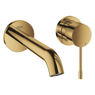Enoročne mešalne baterije Grohe | GROHE