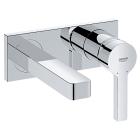 Lineare Single-lever basin mixer 1/2″ XL-Size | GROHE