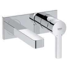 Single-lever mixer, concealed body | GROHE