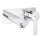 Lineare Single-lever basin mixer 1/2″ XL-Size | GROHE