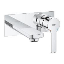 Lineare Single-lever basin mixer 1/2″ XL-Size | GROHE