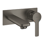 Lineare Single-lever bath mixer 1/2″, floor mounted | GROHE