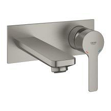Lineare Single-lever basin mixer 1/2″ XL-Size | GROHE