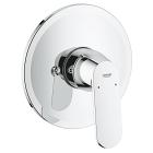 Eurosmart Cosmopolitan Grifería para ducha y tina | GROHE