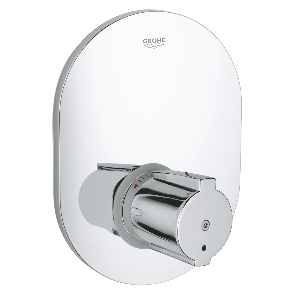 Grohtherm 2000 Special Thermostat for bath and/or shower | GROHE