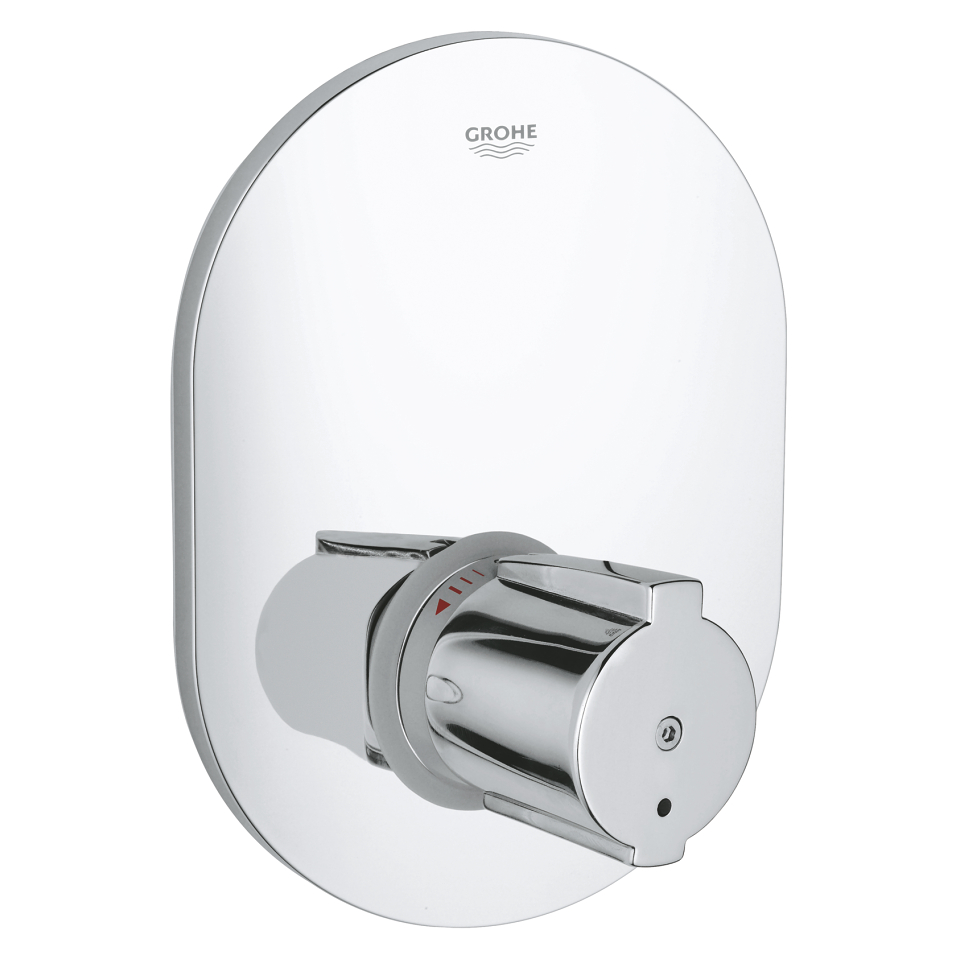 Grohtherm 2000 Special Centralna termostatska miješalica | GROHE