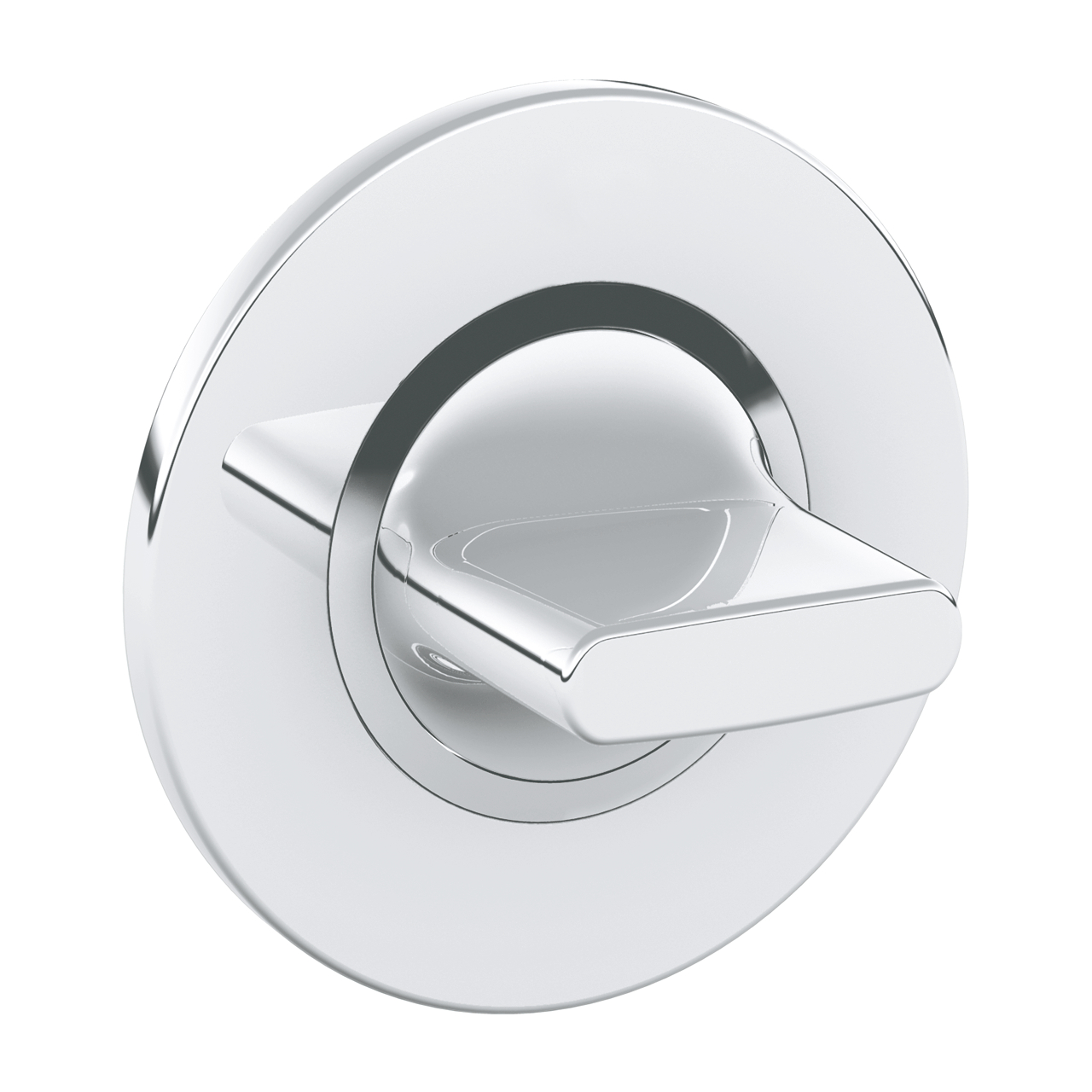 Concealed valve exposed part | GROHE