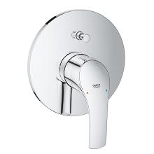 Eurosmart Bateria umywalkowa, Rozmiar S | GROHE