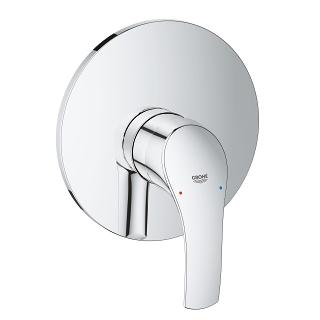 Eurosmart Bateria umywalkowa, Rozmiar S | GROHE