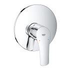 Eurosmart Tek kumandalı banyo bataryası | GROHE