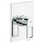 Quadra Single-lever basin mixer S-Size | GROHE