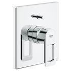 Quadra Single-lever basin mixer S-Size | GROHE