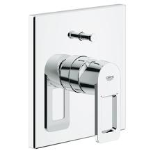 Quadra Single-lever basin mixer S-Size | GROHE