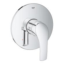 Eurosmart Single-lever bath mixer | GROHE