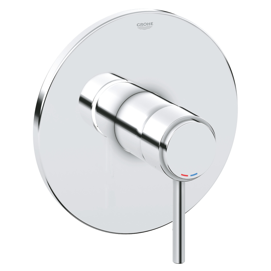 Atrio Single-lever shower mixer | GROHE