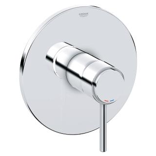 Atrio Single-lever bath mixer 1/2″ floor mounted | GROHE 官方網站
