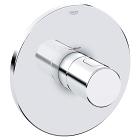 Grohtherm 3000 Cosmopolitan Concealed valve exposed part | GROHE