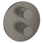 Grohtherm 3000 Cosmopolitan Thermostat bath/shower mixer | GROHE