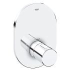 Grohtherm 3000 Cosmopolitan Safety Mixer for bath and/or shower | GROHE